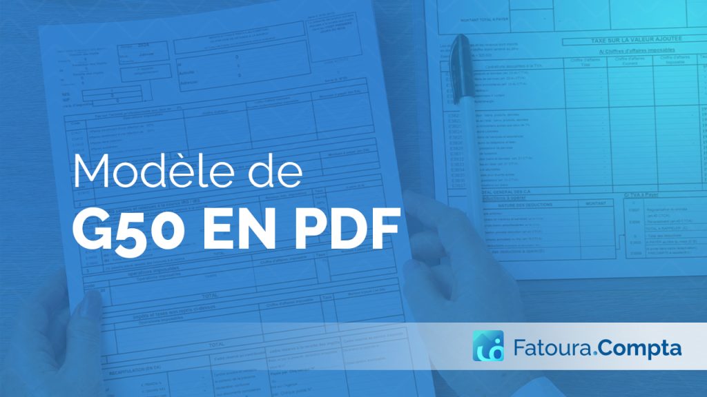 Comptabilité | Fatoura blog