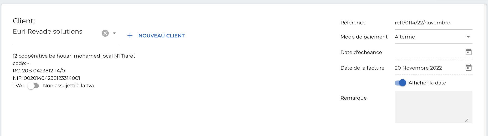 Facture : les 5 conseils pratiques de l’équipe Fatoura | Fatoura blog
