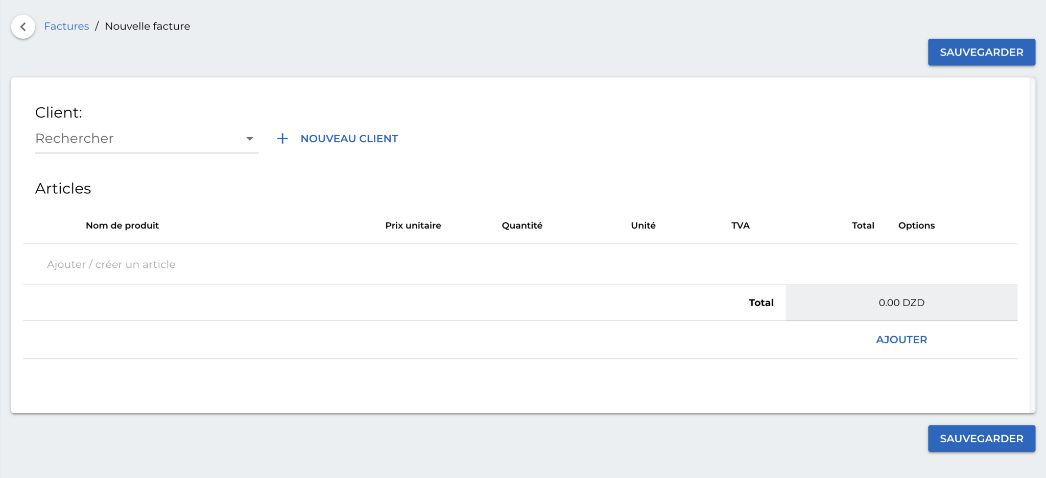 Facturation : Fatoura, le logiciel de facturation Algérien