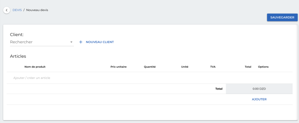Facturation : Fatoura, le logiciel de facturation Algérien