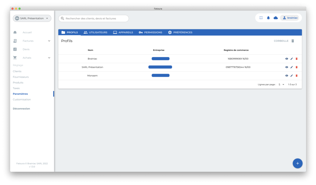 Fatoura : Logiciel de facturation gratuit ? – Fatoura Blog