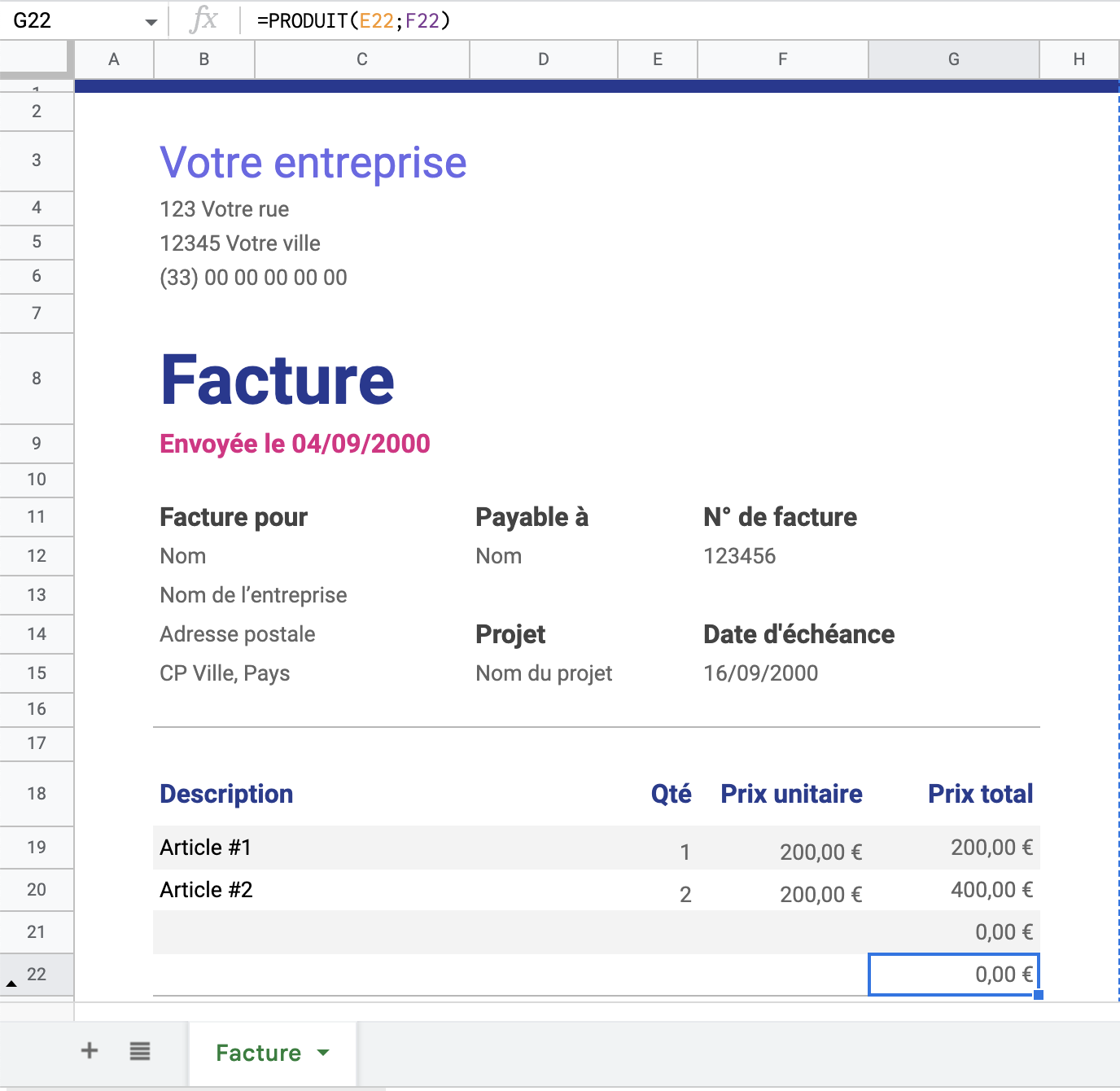 Logiciel de facturation en Algérie : Comment choisir
