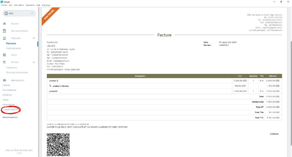 Facturation électronique :Guide complet – Fatoura Blog