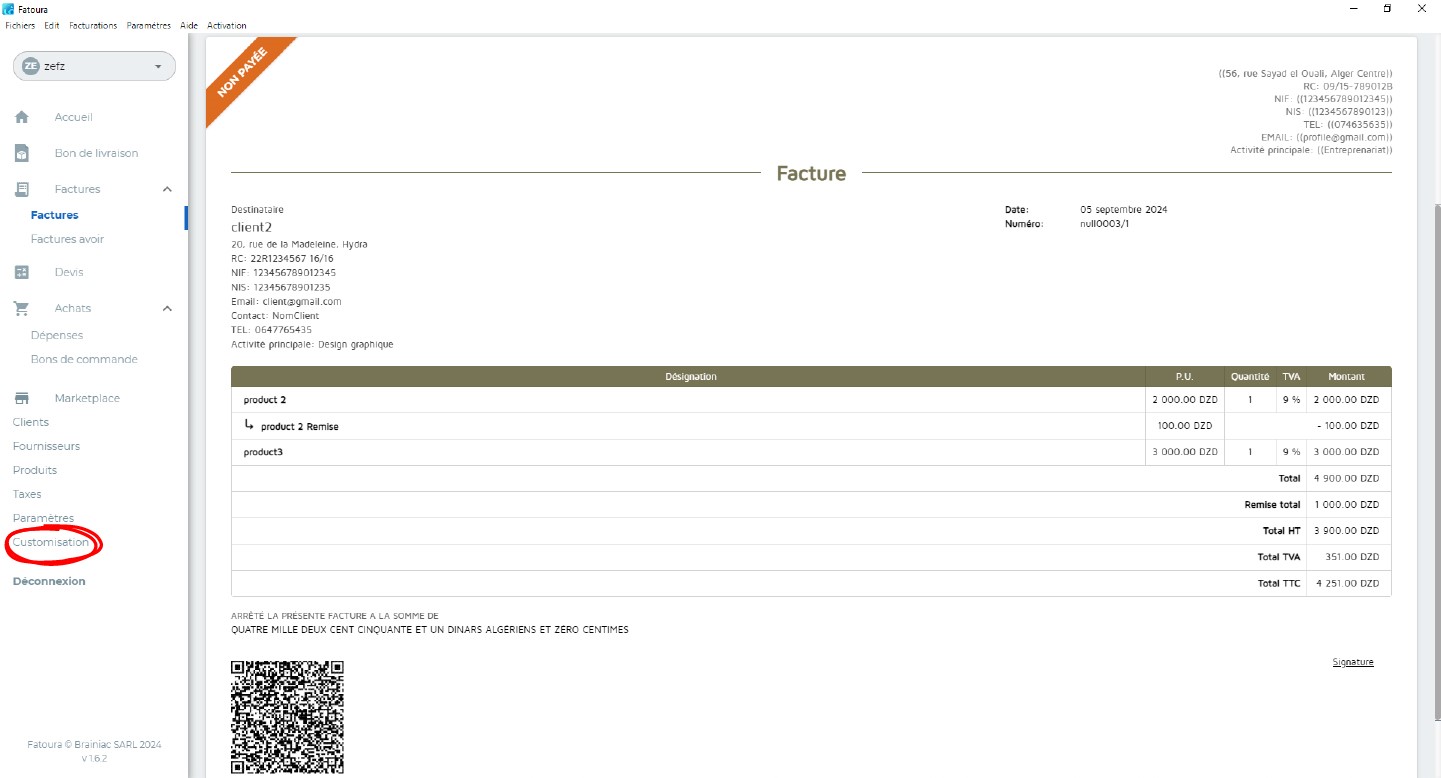 Facturation électronique :Guide complet – Fatoura Blog