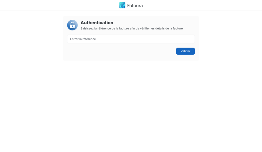 Facturation électronique :Guide complet – Fatoura Blog