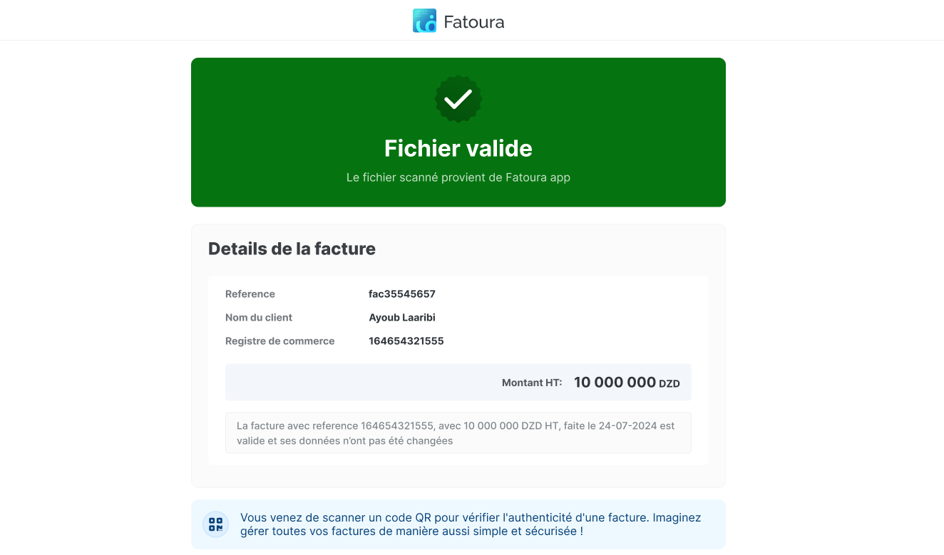 Facturation électronique :Guide complet – Fatoura Blog